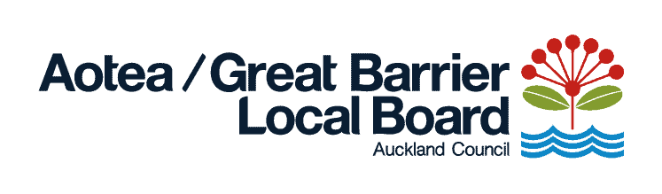 Maps to help you explore Aotea Great Barrier Island