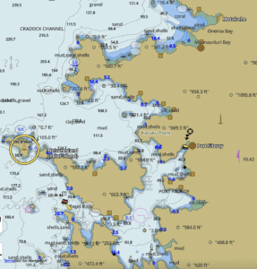 Home - Aotea Great Barrier Island