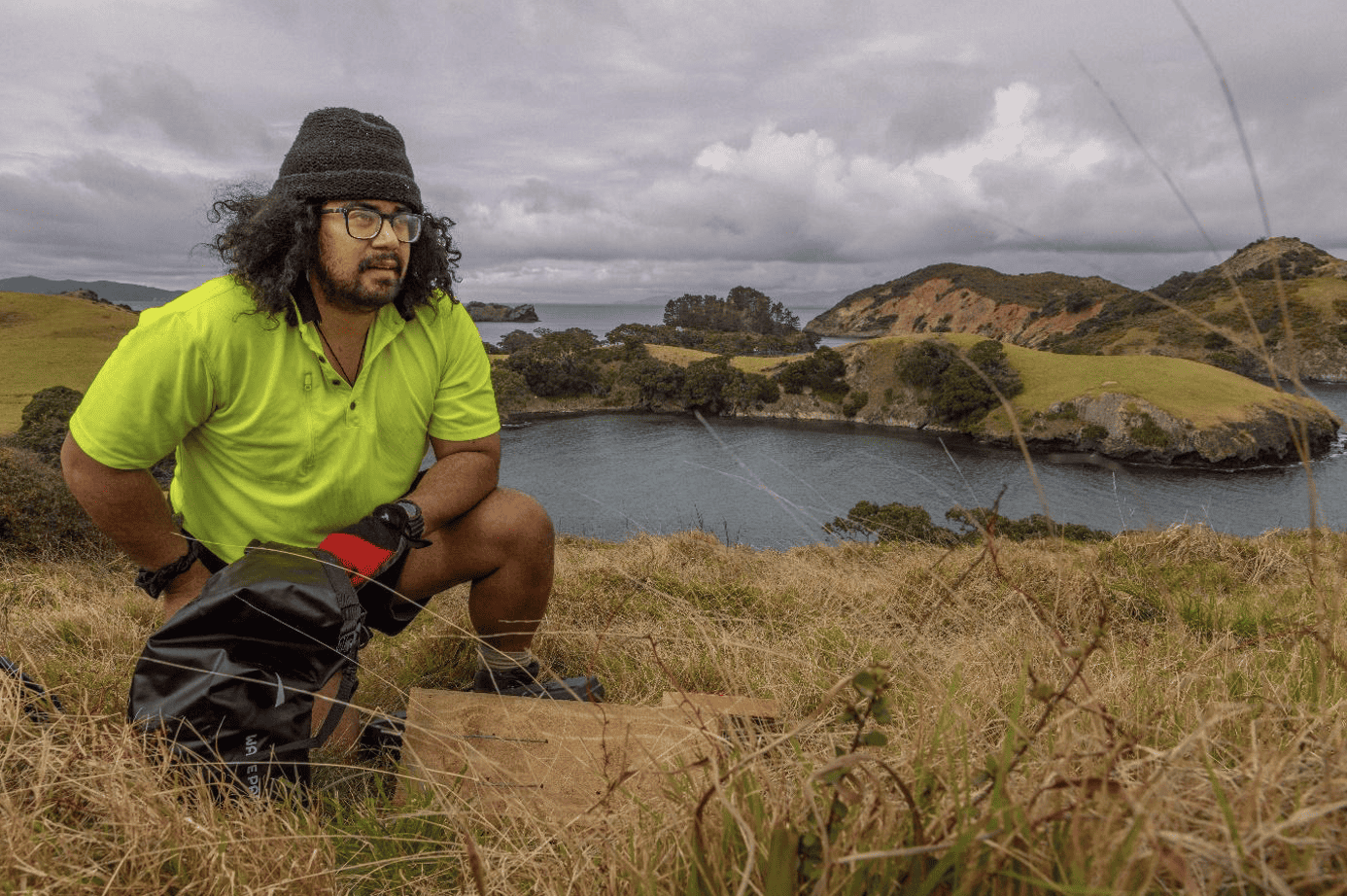 Tū Mai Taonga project taking shape and in great heart - Aotea Great ...