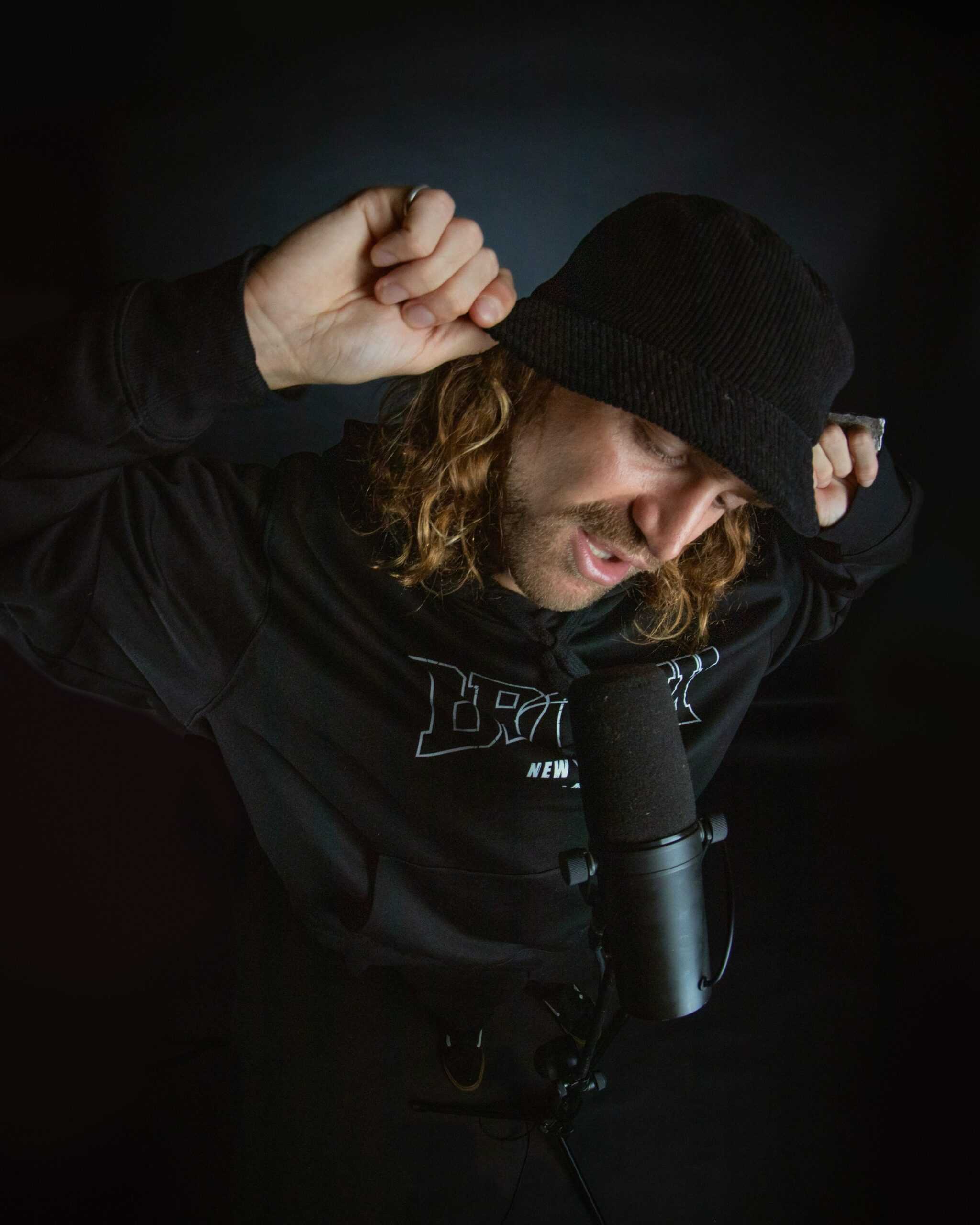 Home Grown Hip Hop - Aotea Great Barrier Island