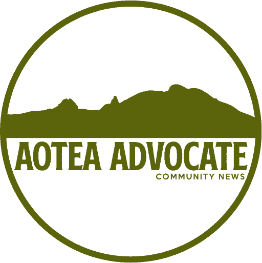 ISSUE 2: 14 Mar 2024 - Aotea Great Barrier Island