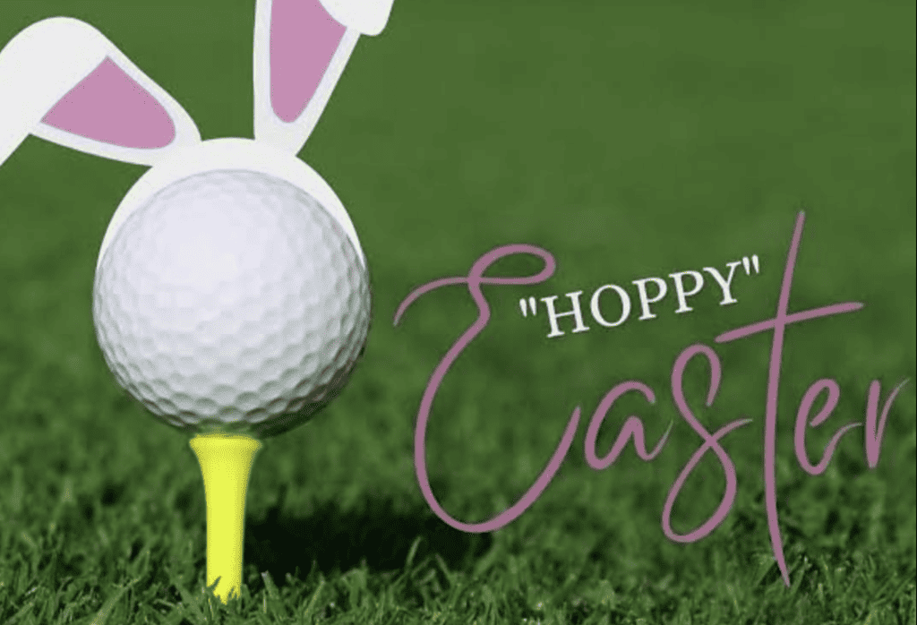 Golf Club Easter Family Fun Day - Aotea Great Barrier Island