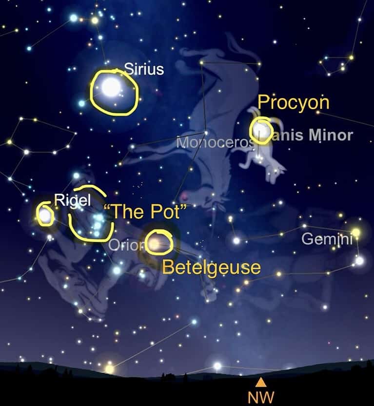 Navigating Our Night Skies in Autumn - Aotea Great Barrier Island