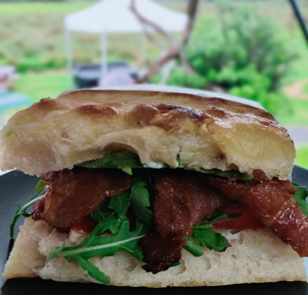 Good Neighbours Food @ Aotea Brewing - Aotea Great Barrier Island